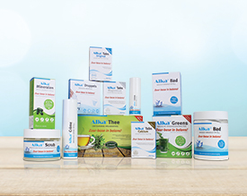 AlkaVitae | Alka | Säure-Basen in Balance